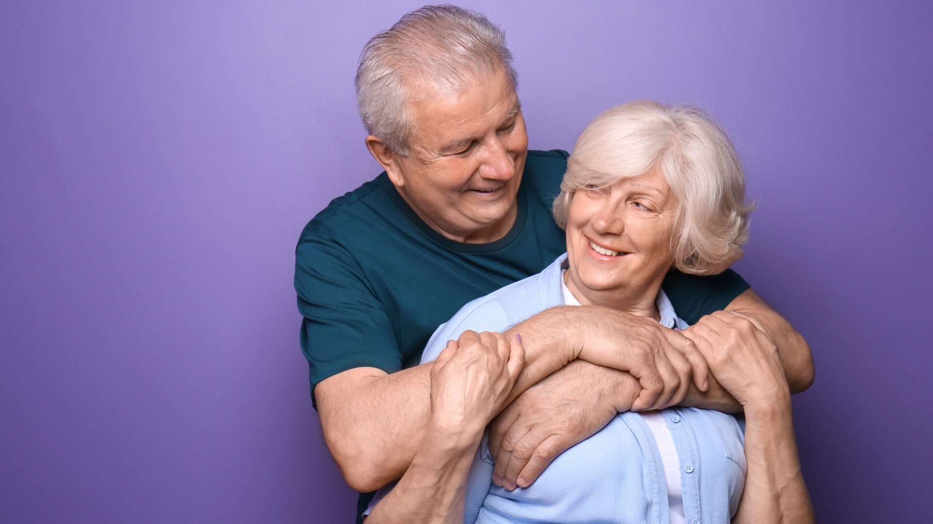 Senior Relationships • Everything You Need To Know 2025 • Datingroo NZ