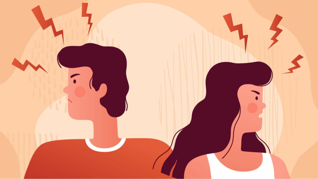  Un healthy Arguments In Relationships How To Solve Them Datingroo NZ